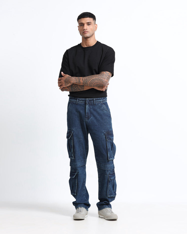 Are Relaxed Fit Jeans Better Than Slim Fit for Everyday Wear in India?