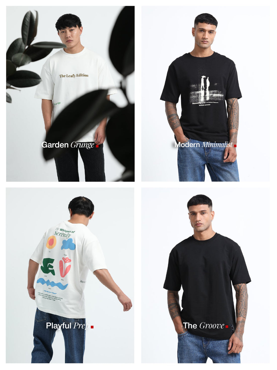 How Do You Style New Baggy Jeans and Cargos for Men in Summer 2026?